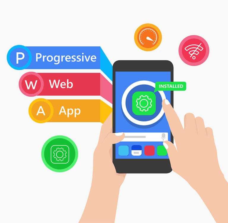 How to Build (PWA) Progressive Web App